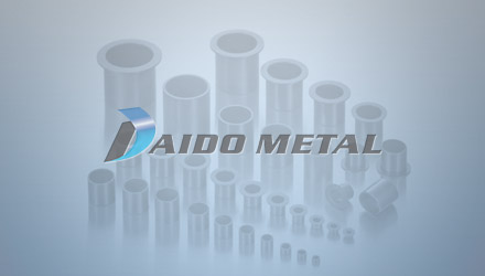 Products Archive | Daido Metal